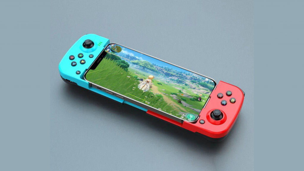 Como transformar seu celular em um console de videogame | Guia Região ... Como transformar seu celular em um console de videogame | Guia Região ...